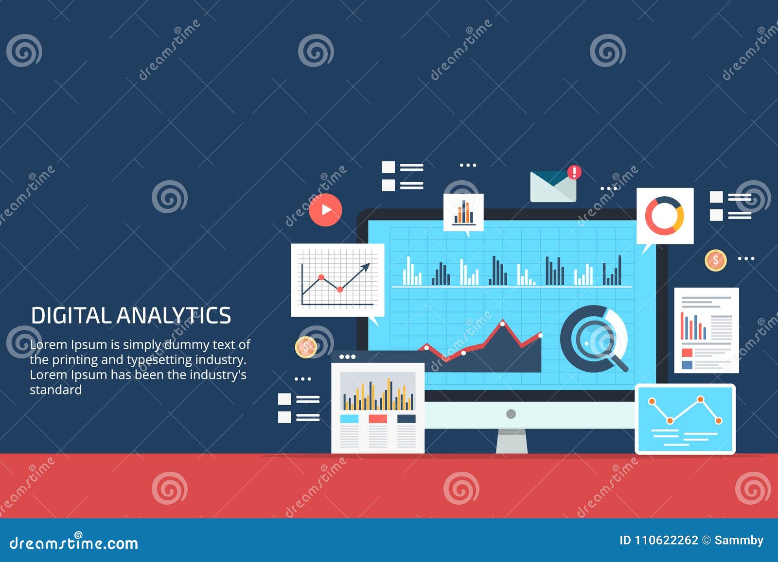 Digital Information Processing and Analysis, Data Mining, Metrics ...