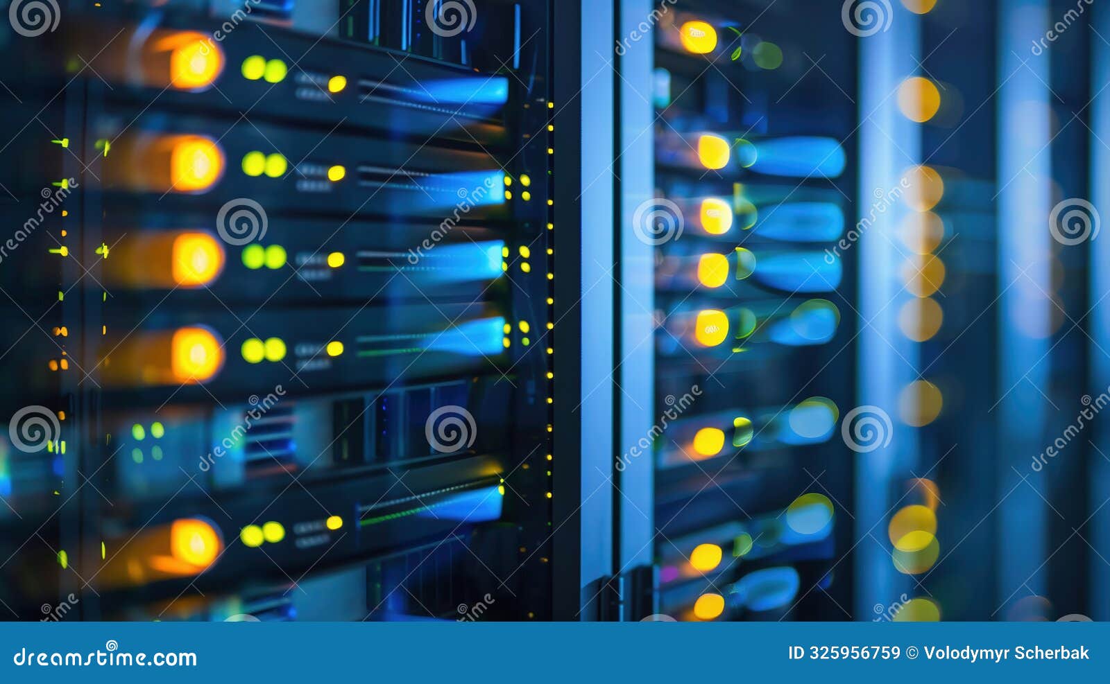 Information-technology, the Use of Computer Systems To Manage Stock ...