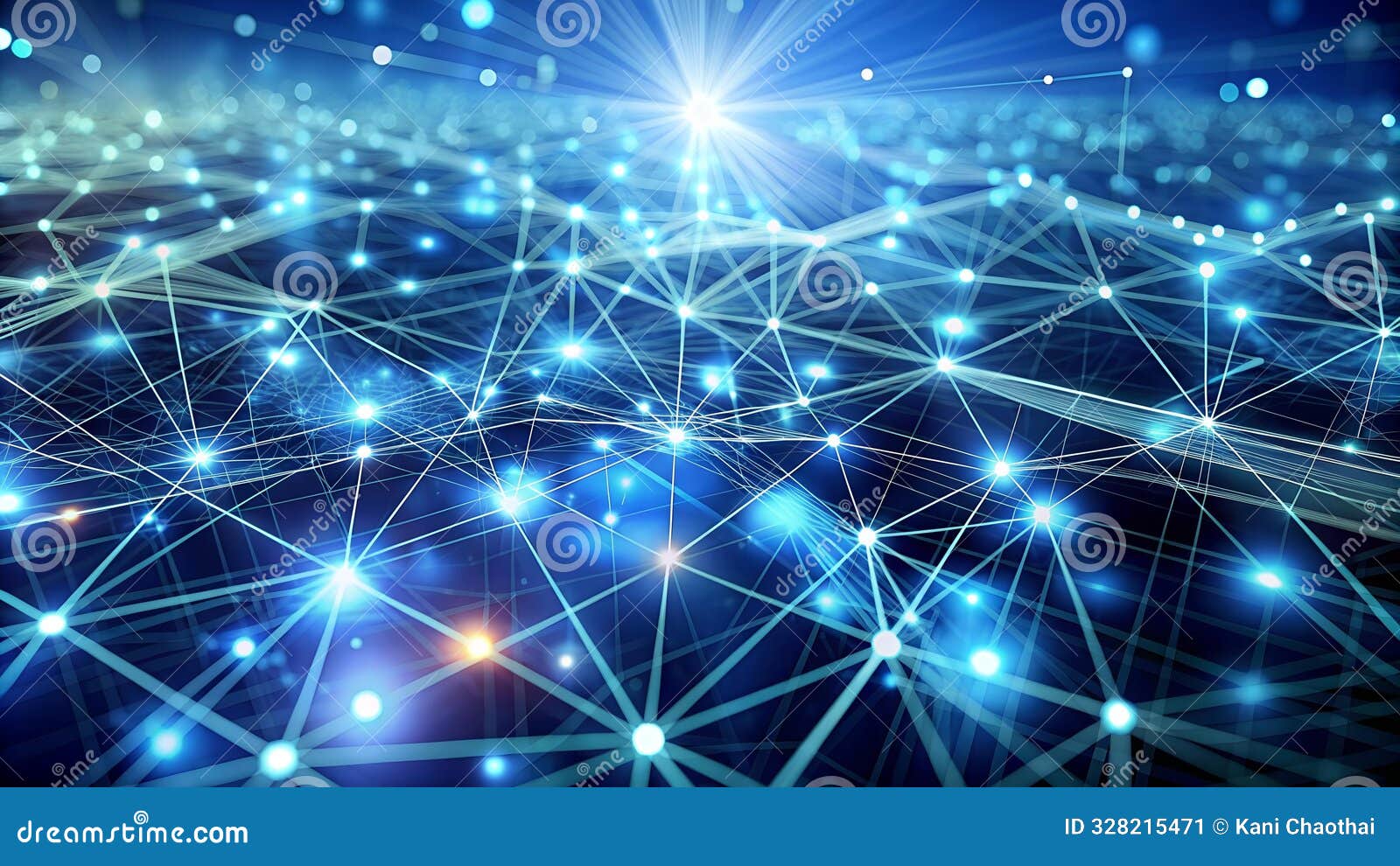 Digital Infrastructure the Backbone of Digital Systems AI Generated ...