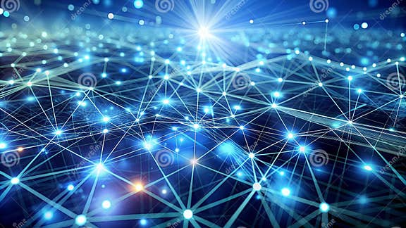 Digital Infrastructure the Backbone of Digital Systems AI Generated ...