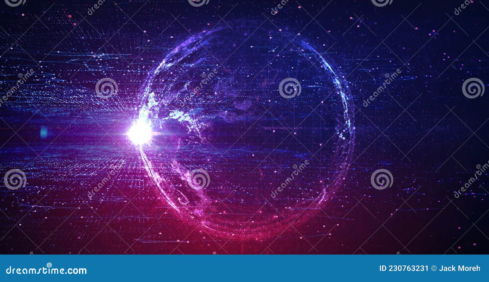 Digital Infrastructure - Information Technology - Digital Connectivity ...