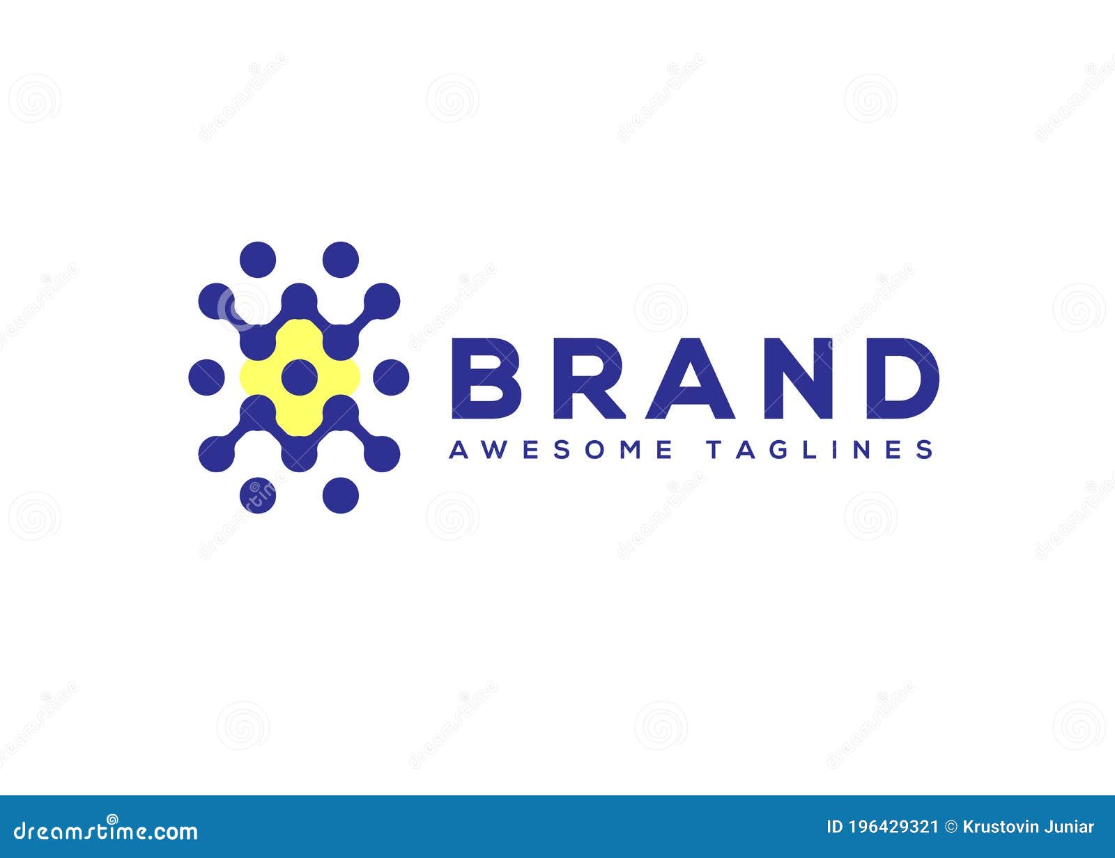 Digital Innovation Circuit Logo Stock Vector - Illustration of creative ...