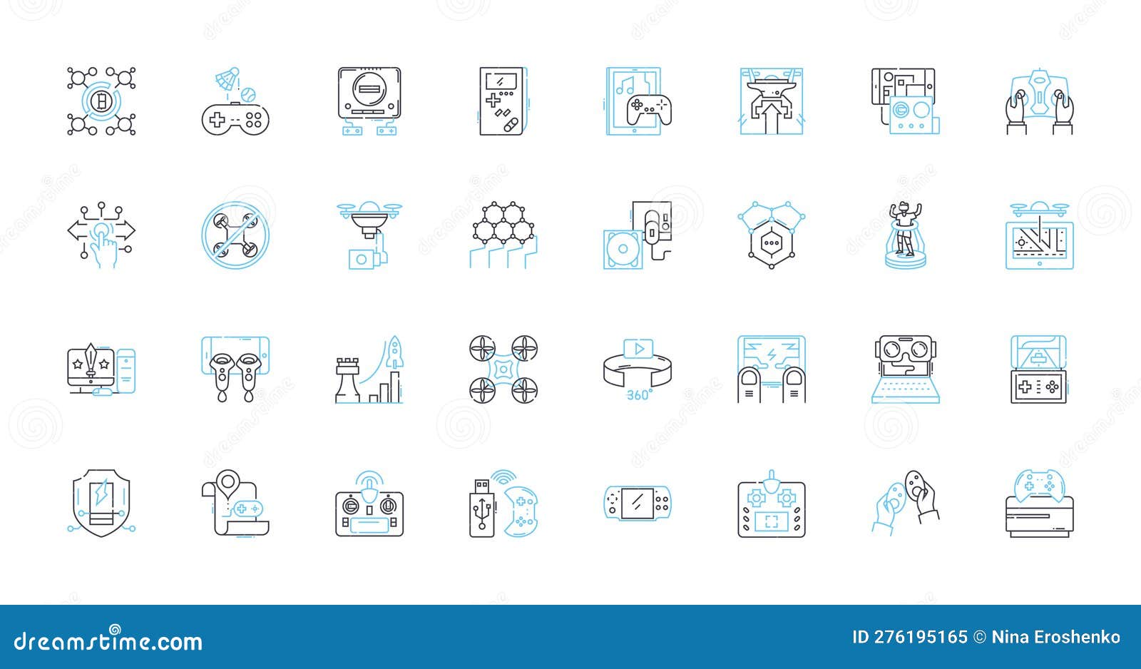 Modernizing Line Icons Collection. Revitalizing, Upgrading ... Modernizing Line Icons Collection. Revitalizing, Upgrading ...