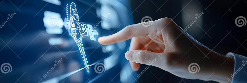 Digital Innovation and Technology Advancement Future Tech Innovation ...