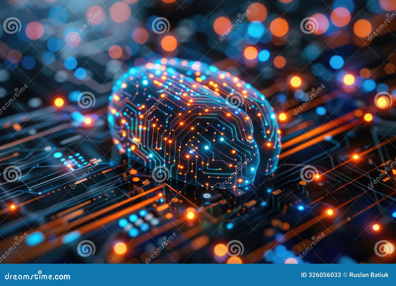 Digital Intellect: Artificial Intelligence, Complexity and Potential of ...