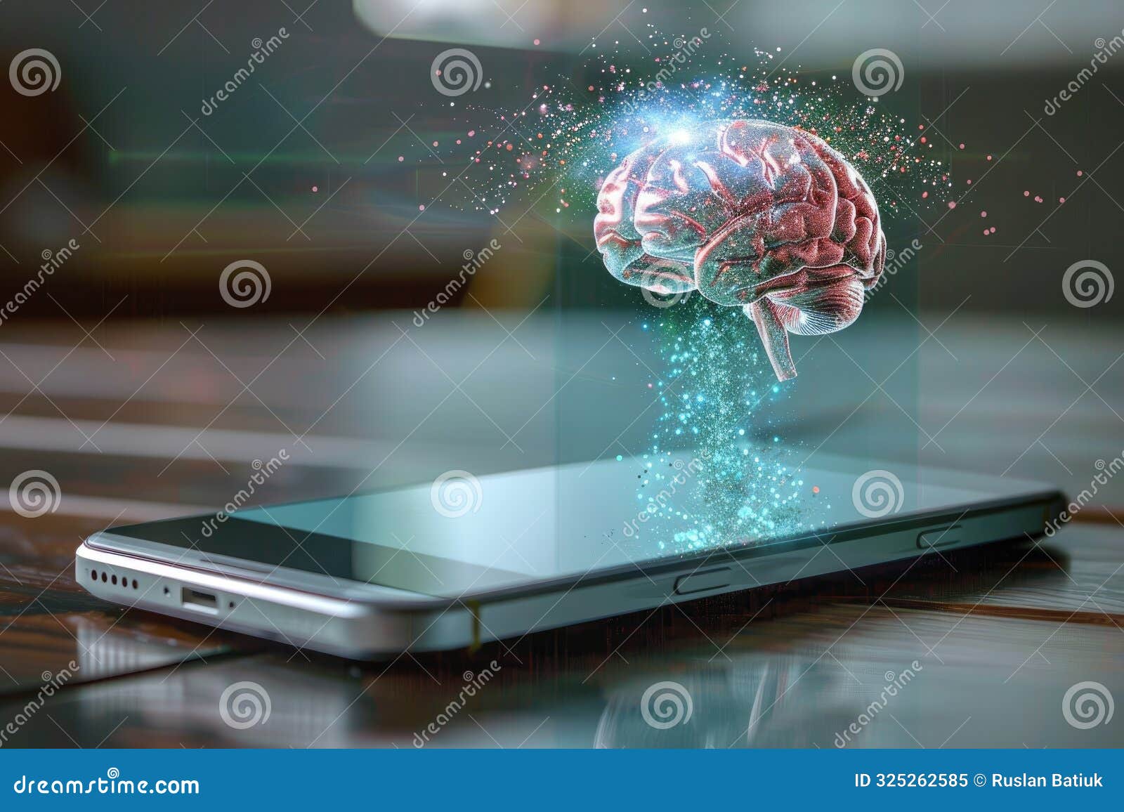 Digital Intellect: Artificial Intelligence, Complexity and Potential of ...