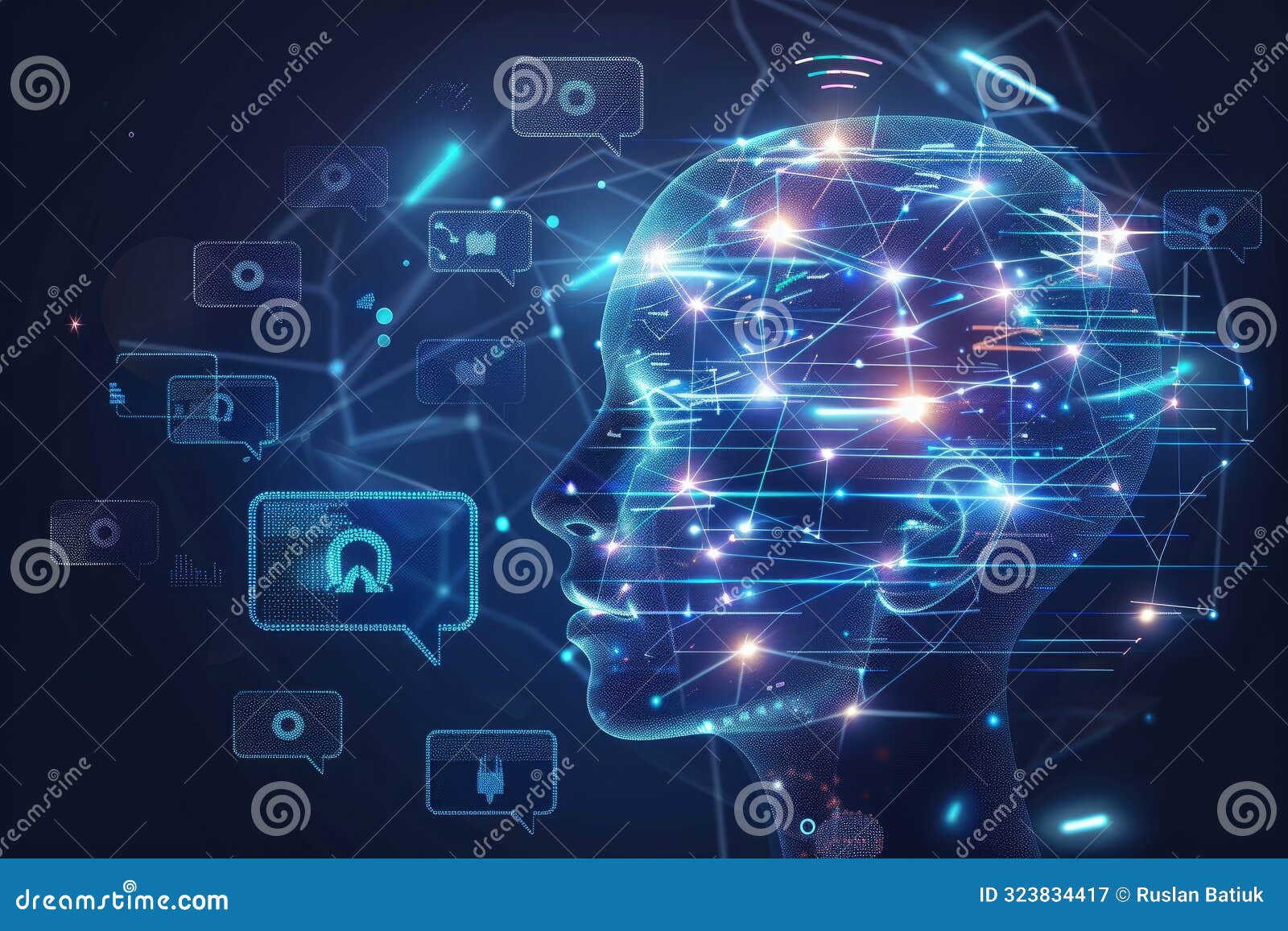 Digital Intellect: Artificial Intelligence, Complexity and Potential of ...