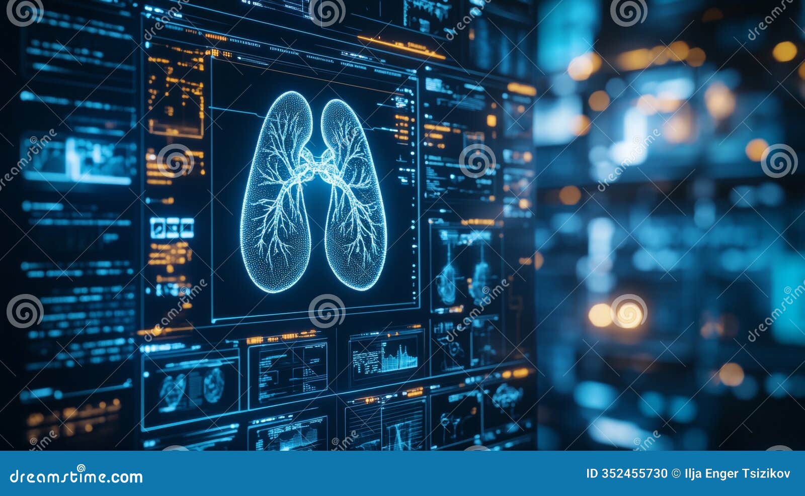 System Analysis And Design For Efficiency Tiny Person Neubrutalism ...
