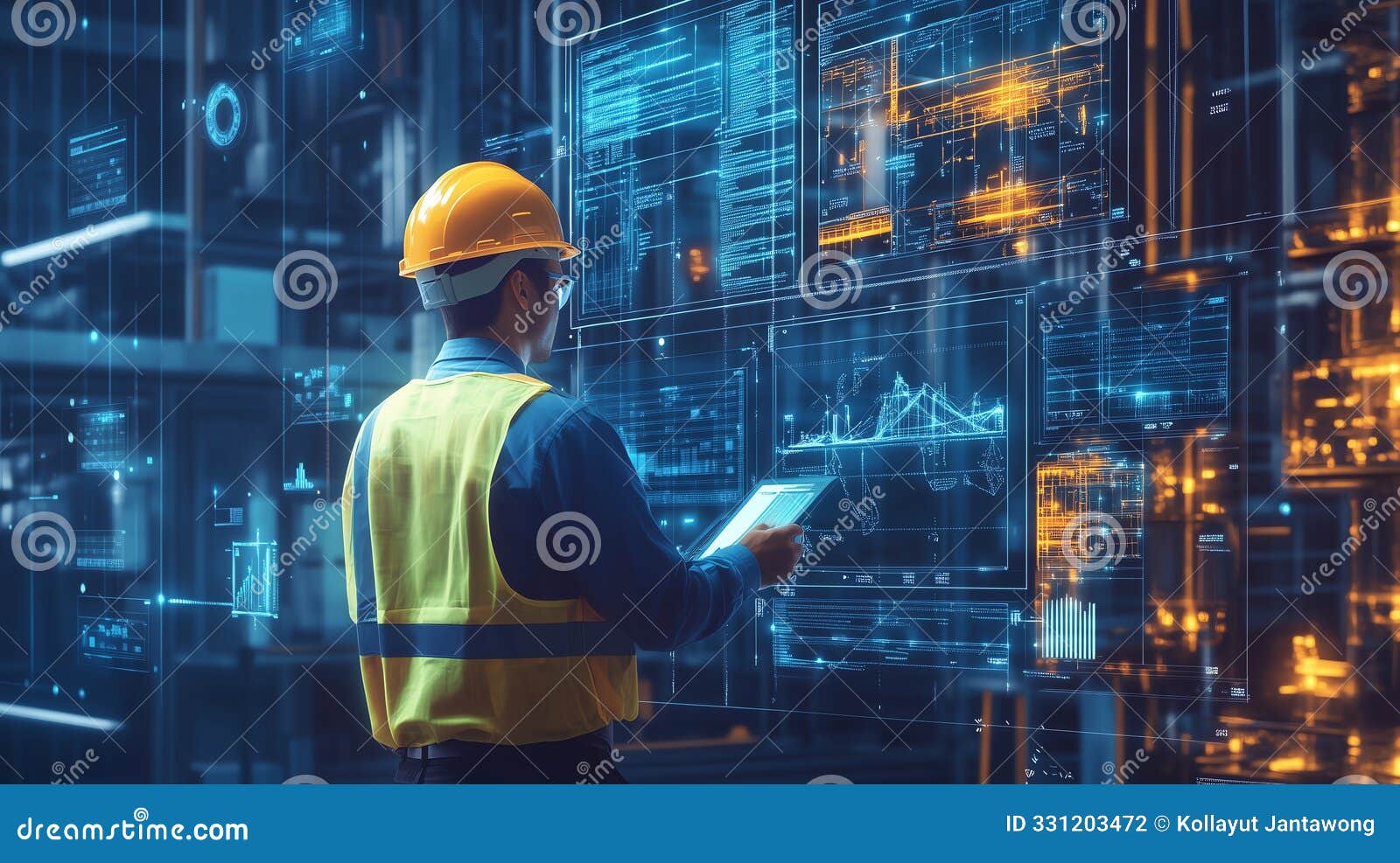 Digital Interface for Managing Engineering Change Orders on a ... Digital Interface for Managing Engineering Change Orders on a ...