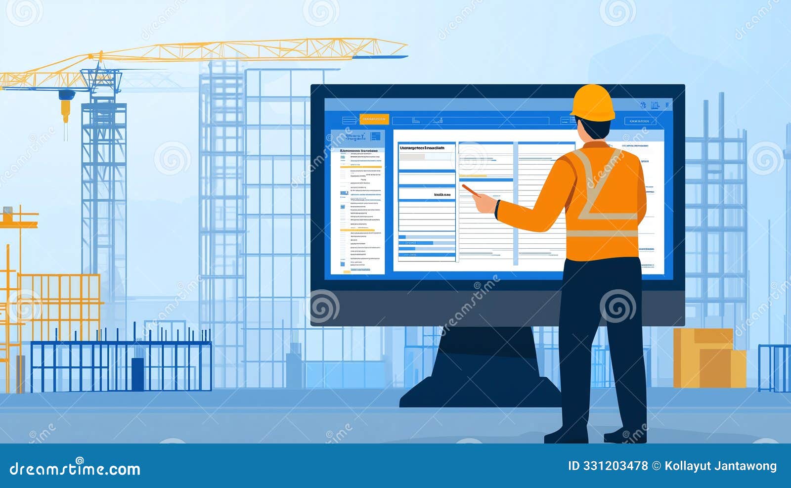 Digital Interface for Managing Engineering Change Orders on a ... Digital Interface for Managing Engineering Change Orders on a ...