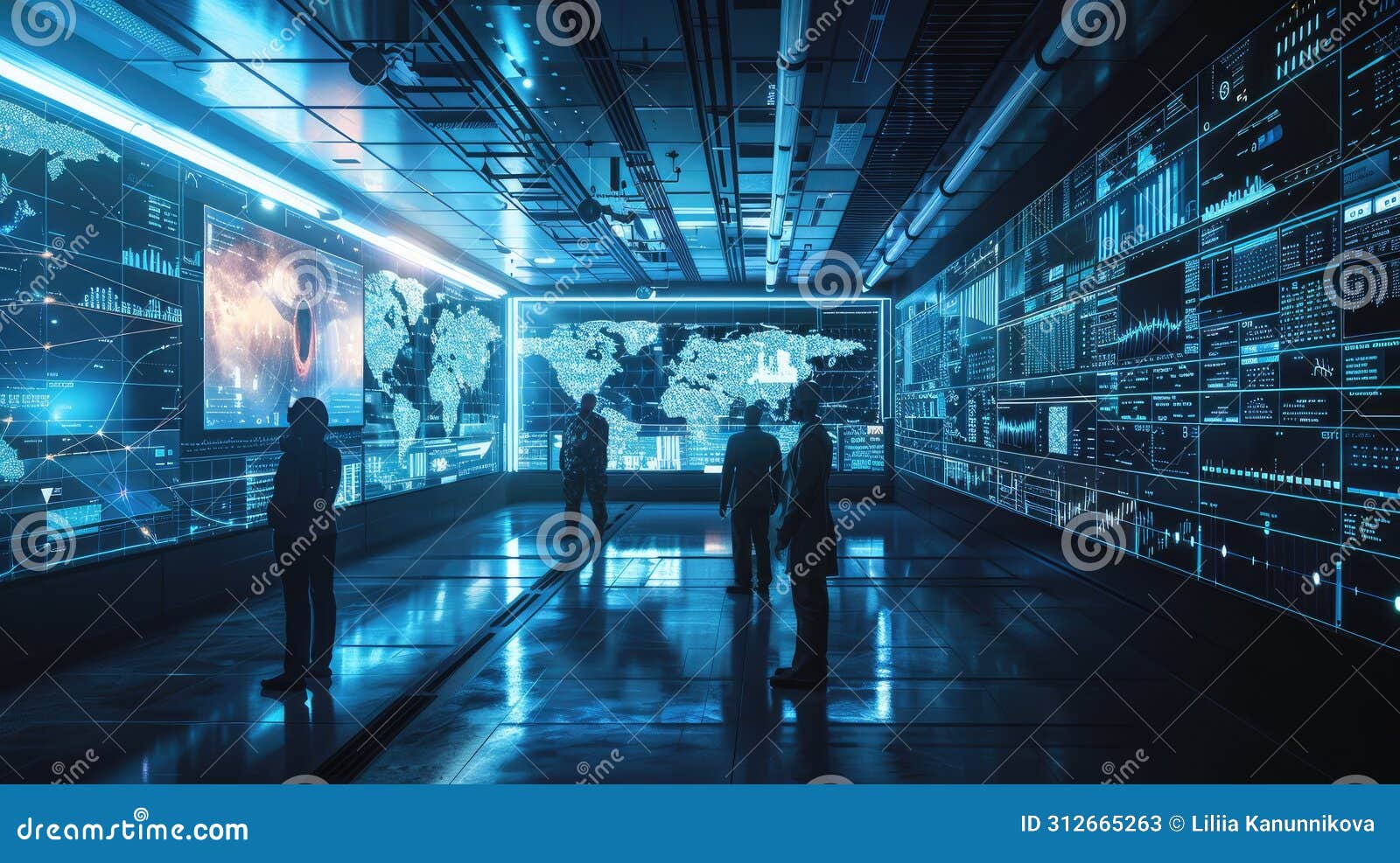 Digital Interoperability on the Battlefield, Showcasing Lean Services ...