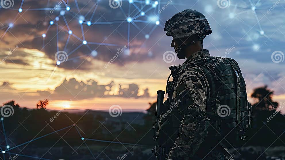 Digital Interoperability on the Battlefield, Showcasing Lean Services ...