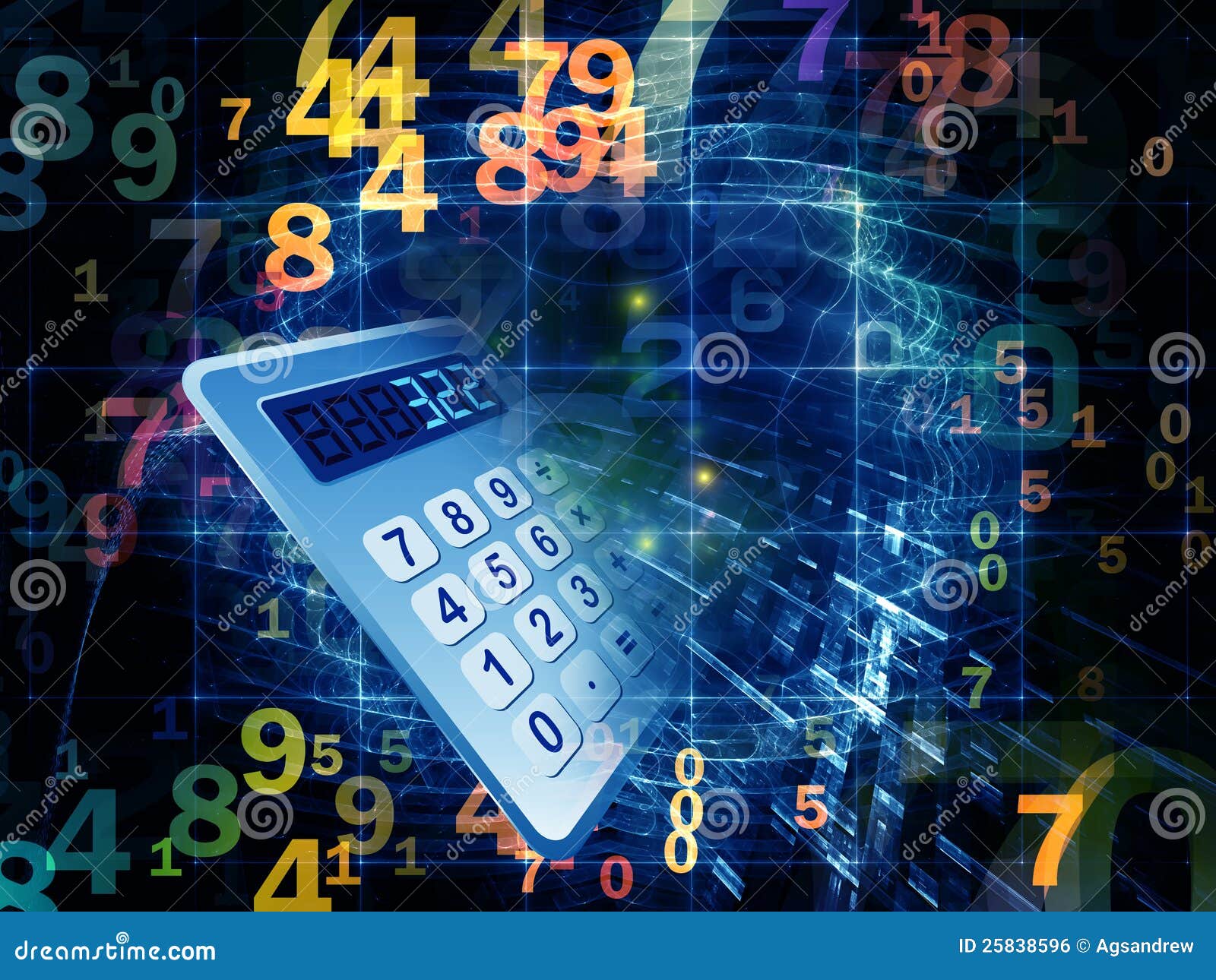 Digital Intersections Stock Illustrations – 307 Digital Intersections ...