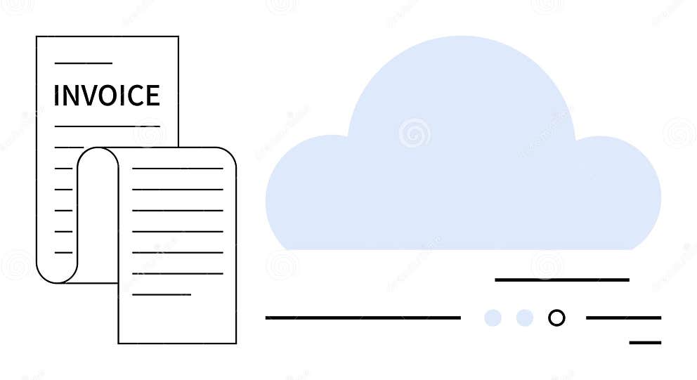 Digital Invoice Management and Cloud Storage Integration for Efficient ...