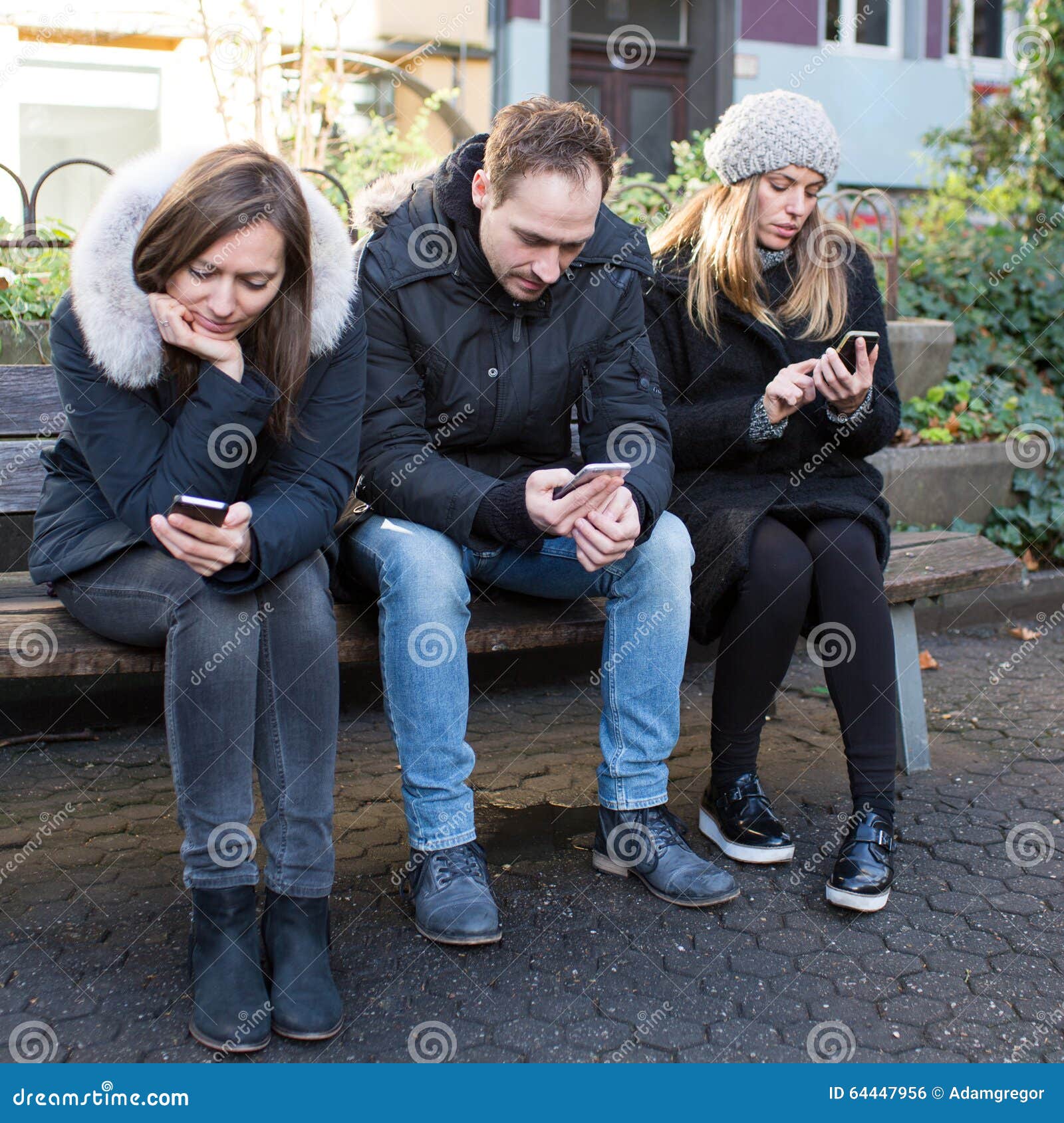 Digital isolation stock photo. Image of society, group - 64447956