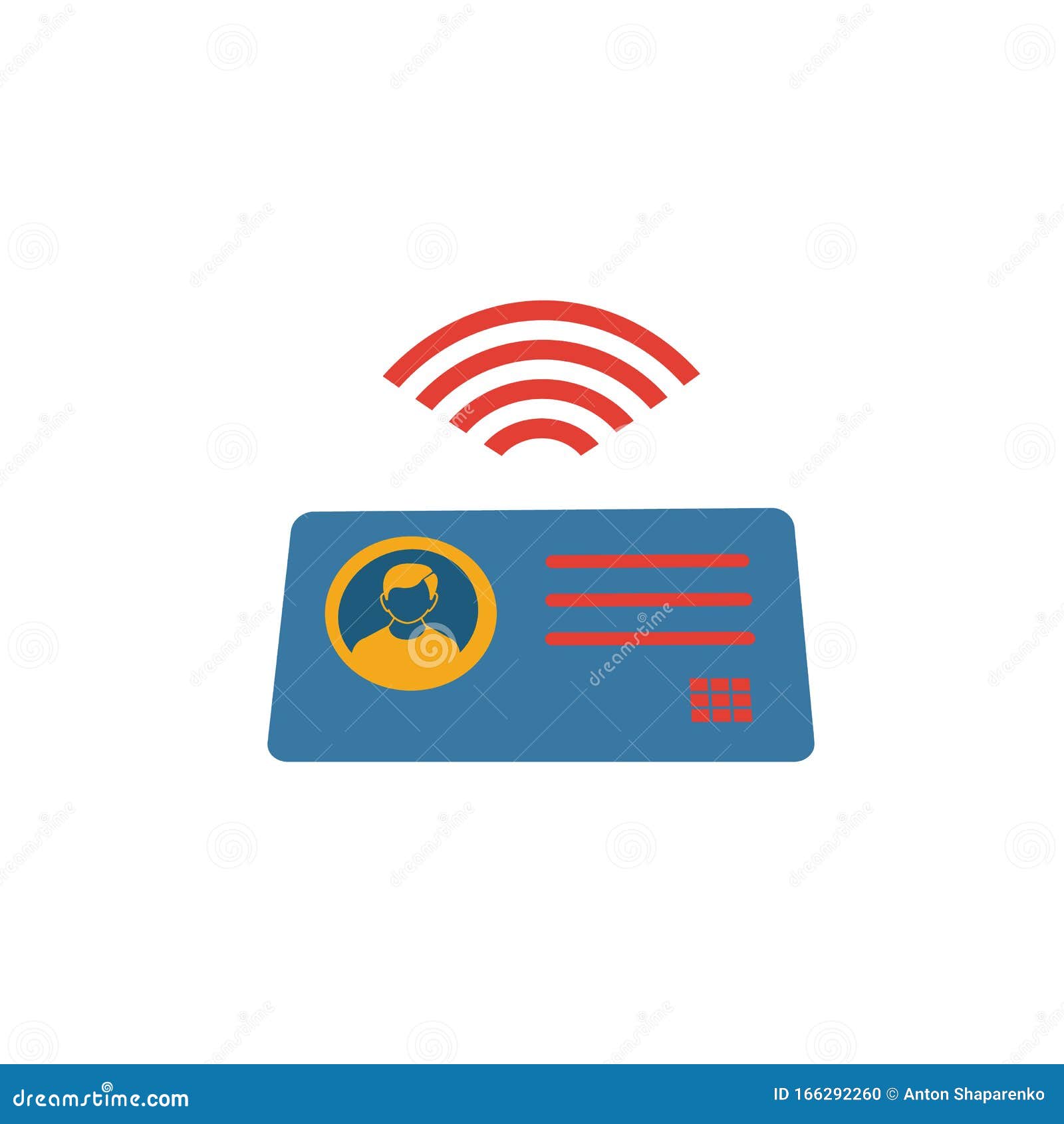 Digital Key Icon. Simple Element from Smart Devices Icons Collection ...