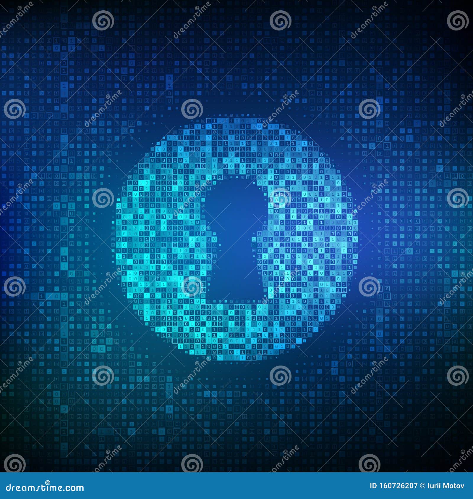 Digital Keyhole. Concept of Cyber Security, Firewall, Network Security ... Digital Keyhole. Concept of Cyber Security, Firewall, Network Security ...