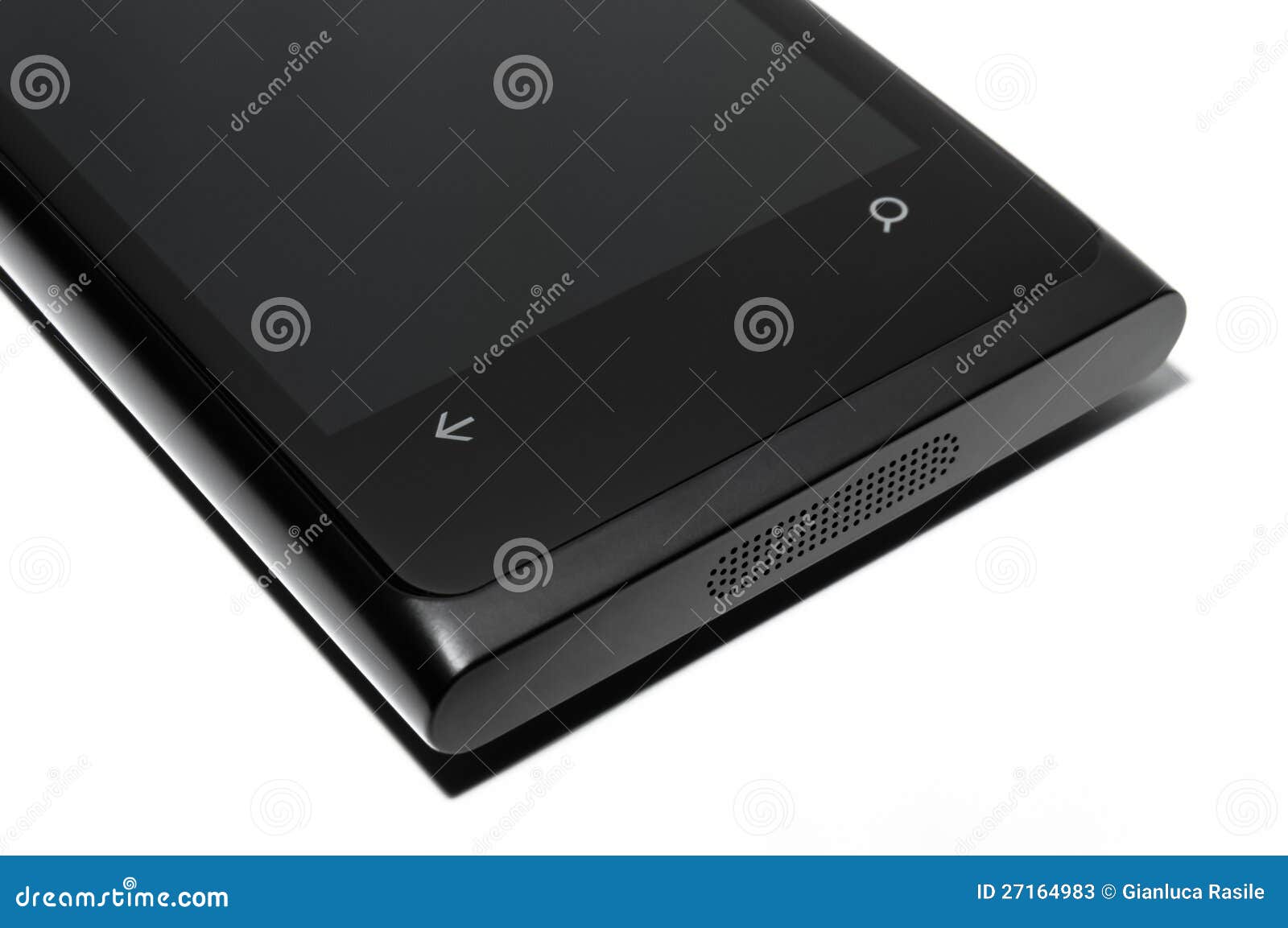 Digital keys on smartphone stock image. Image of business - 27164983