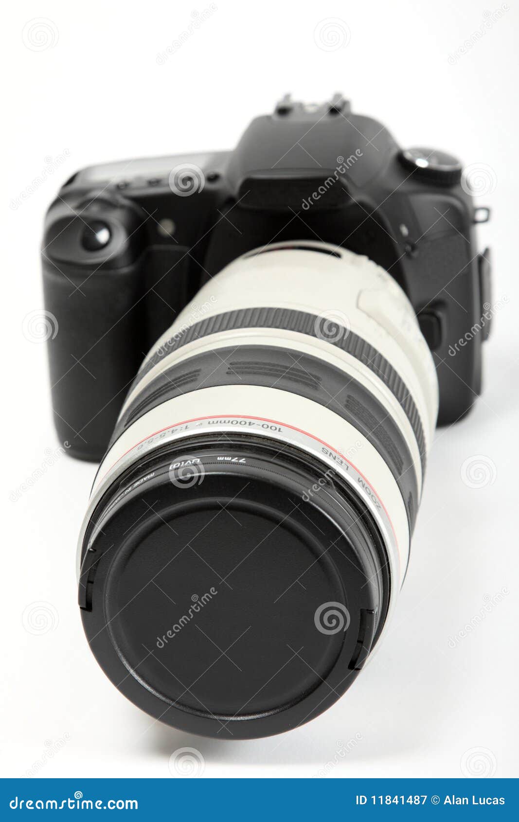 Digital Kit stock image. Image of aperture, megapixel - 11841487