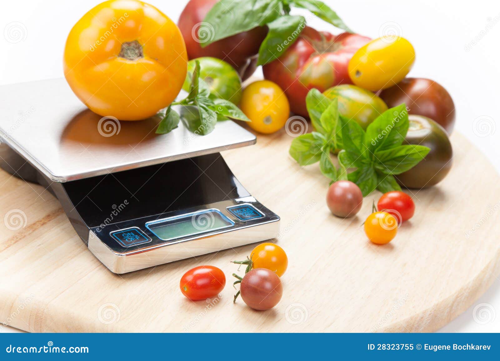 Kitchen Scale. Digital Food Scale. Multifunction Accuracy Scale LCD ...