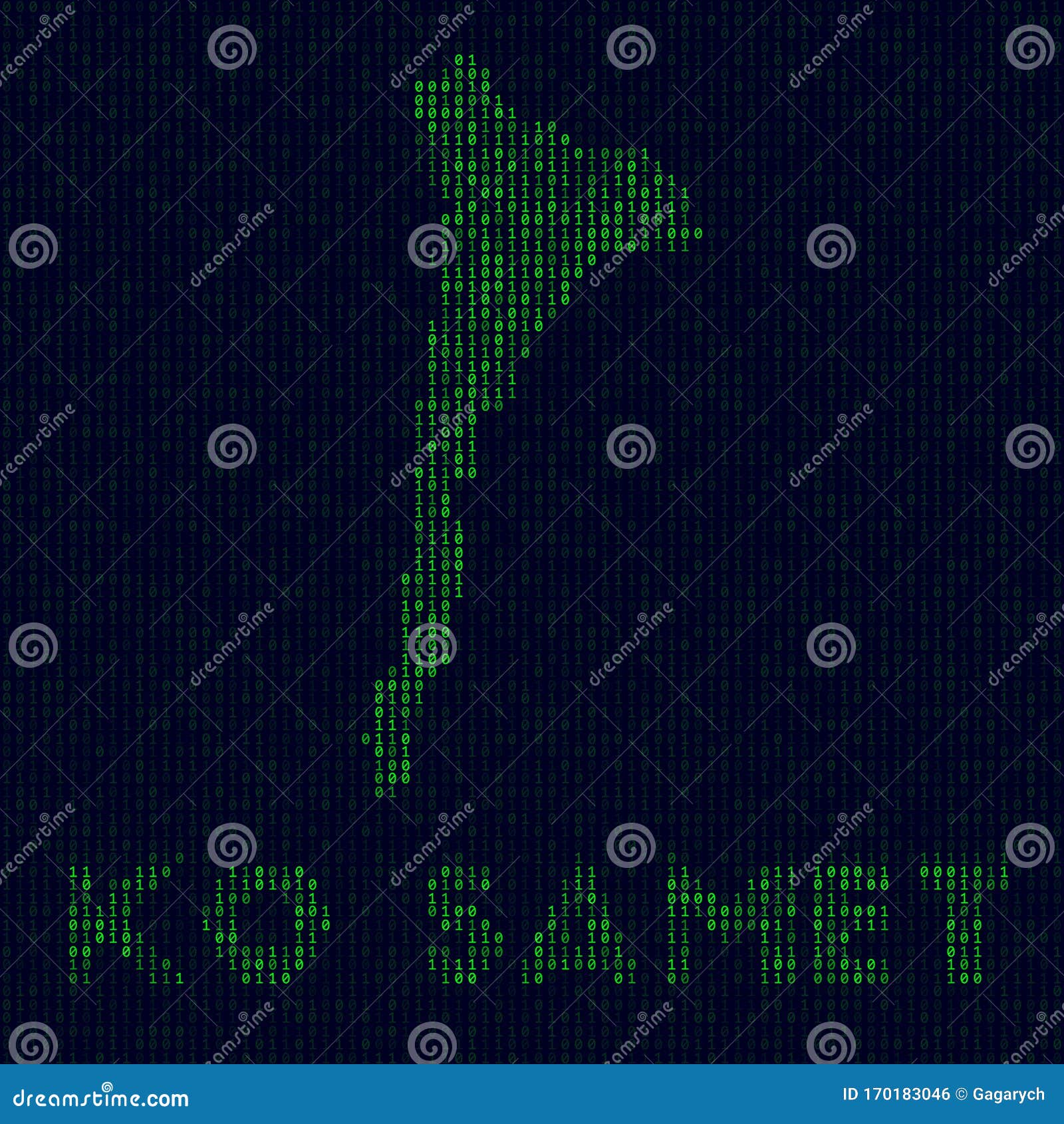 Ko Samet Logo. Grunge Sunburst Poster With Map Of. Cartoon Vector ...