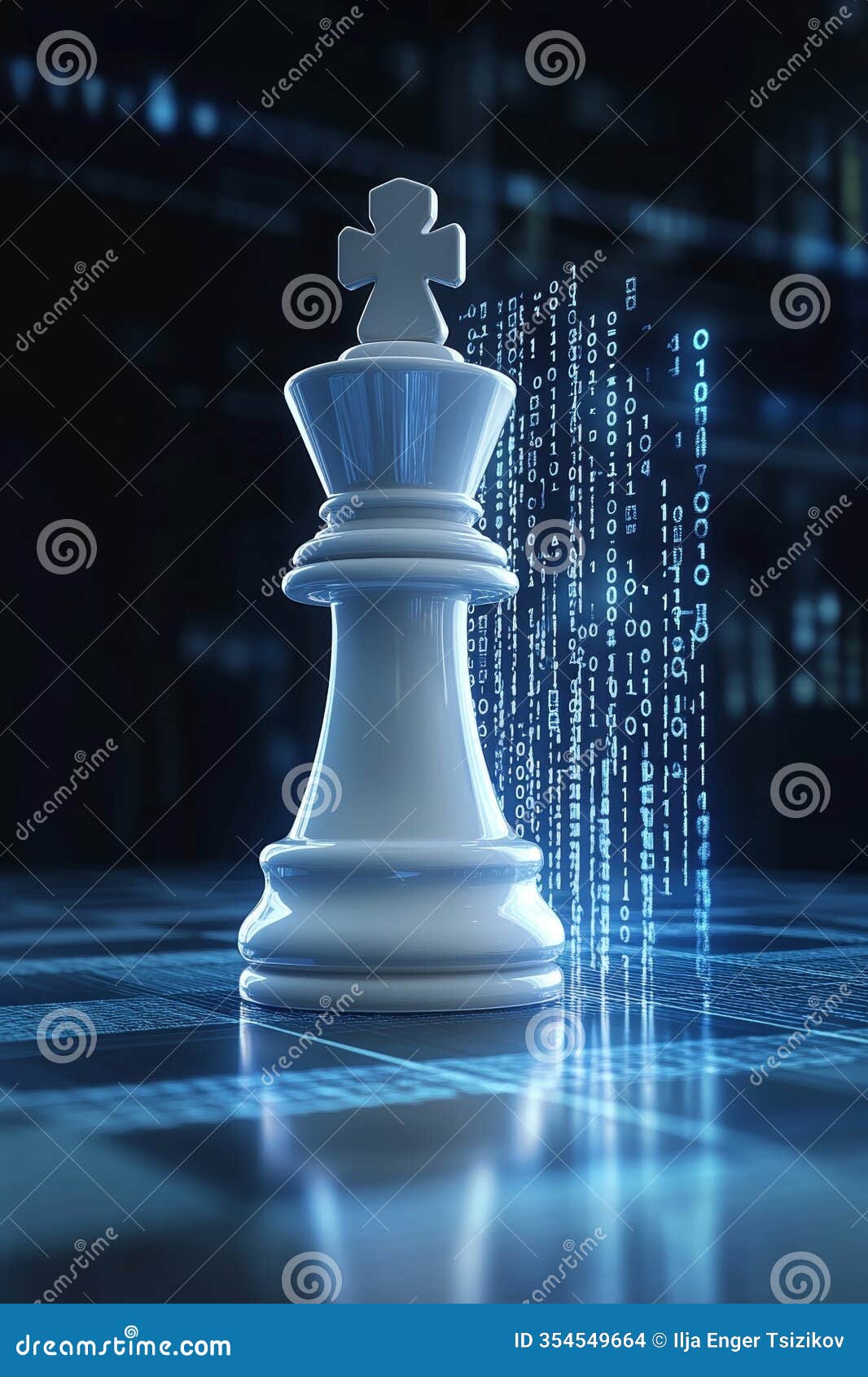 Digital Leadership Outline Icons Collection. Digital, Leadership ...