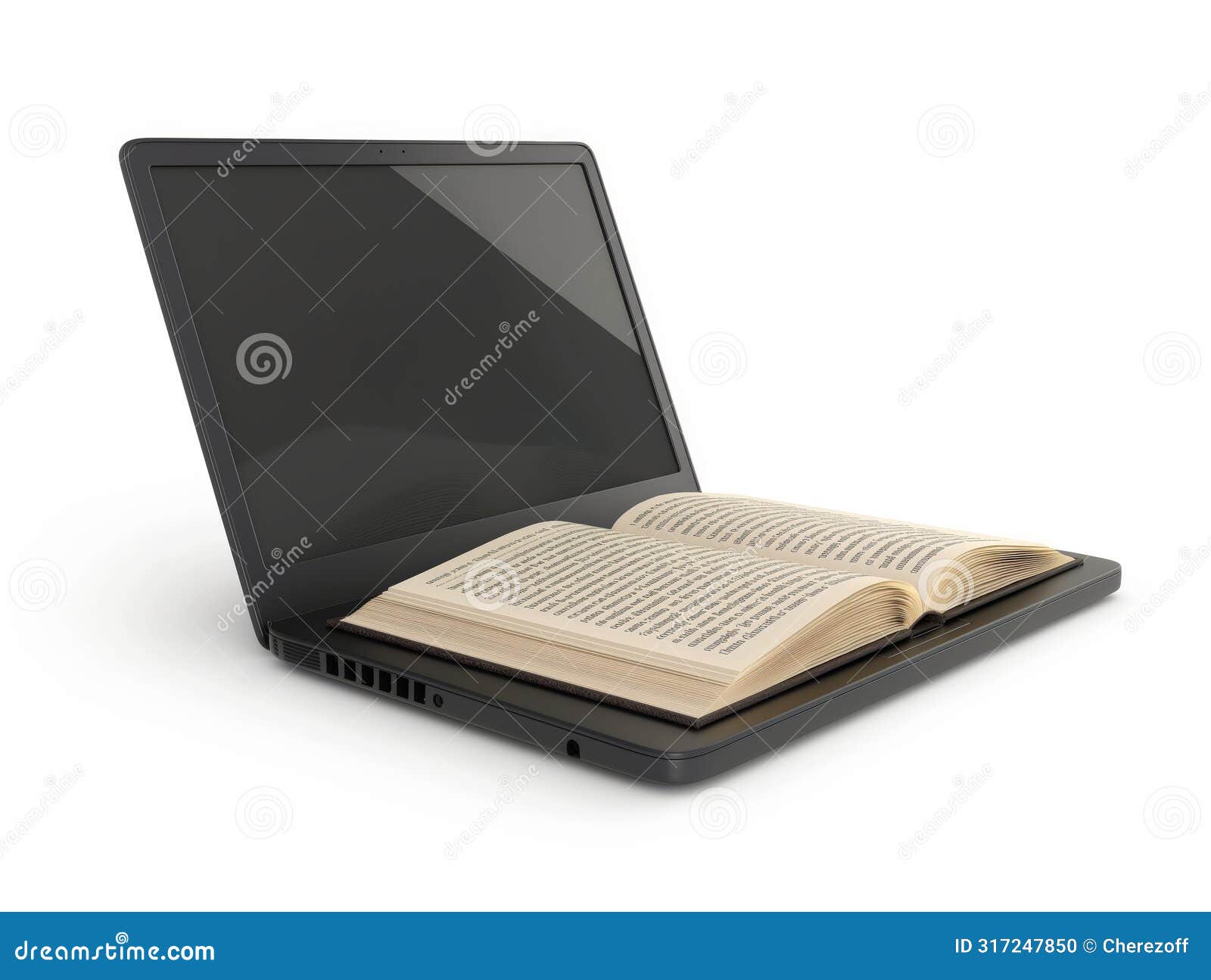 Digital Learning Concept stock photo. Image of virtual - 317247850