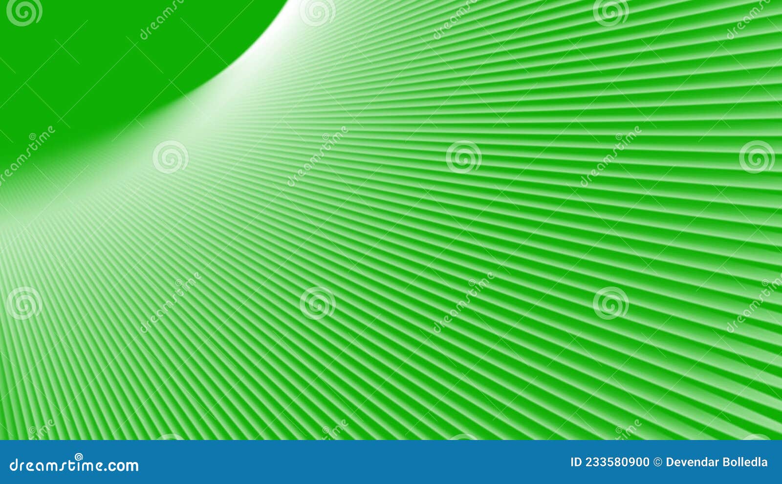 Digital Lines Pattern Motion Graphics with Green Screen Background ...