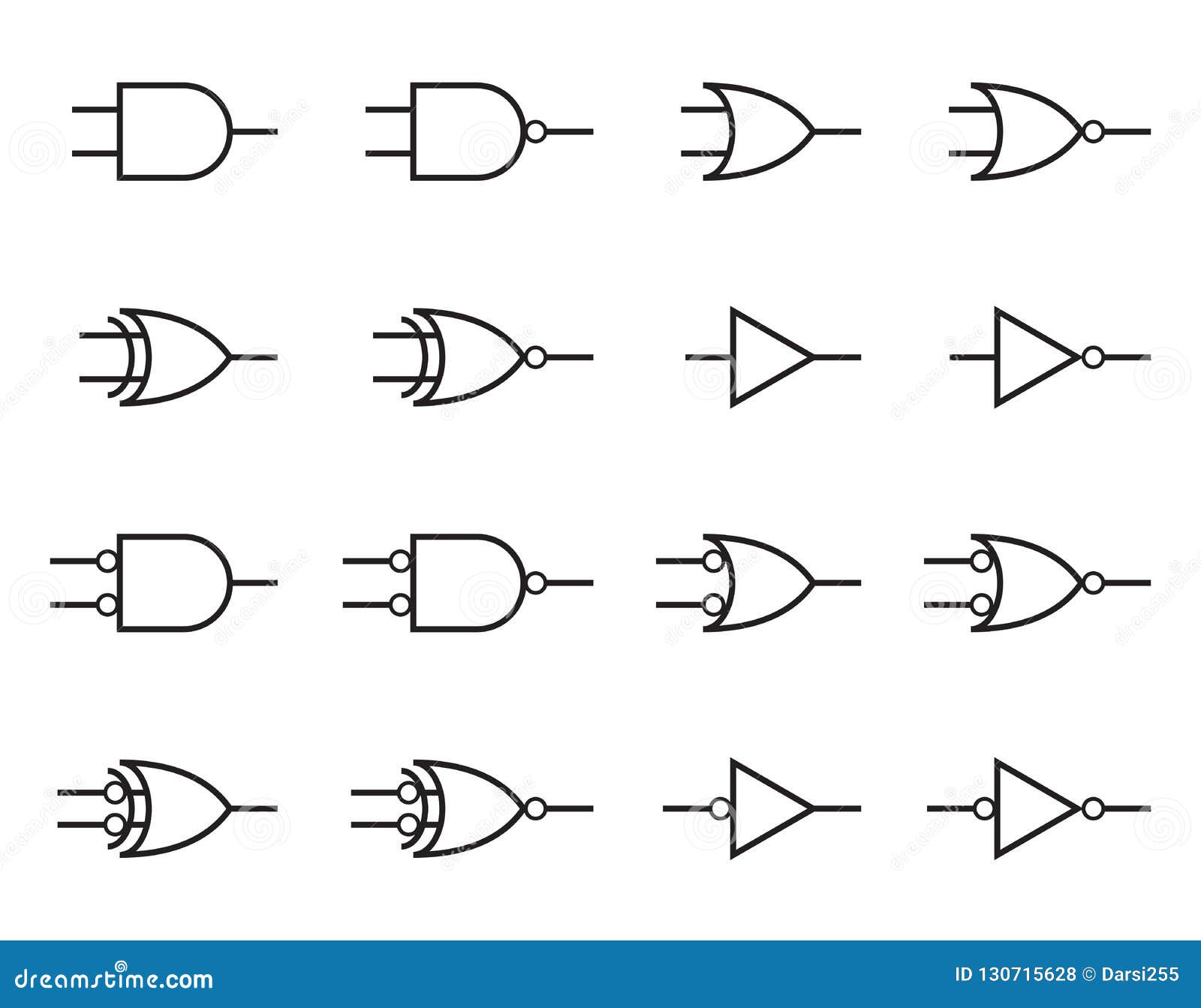 Digital Logic Gate Symbols | Hot Sex Picture Digital Logic Gate Symbols | Hot Sex Picture