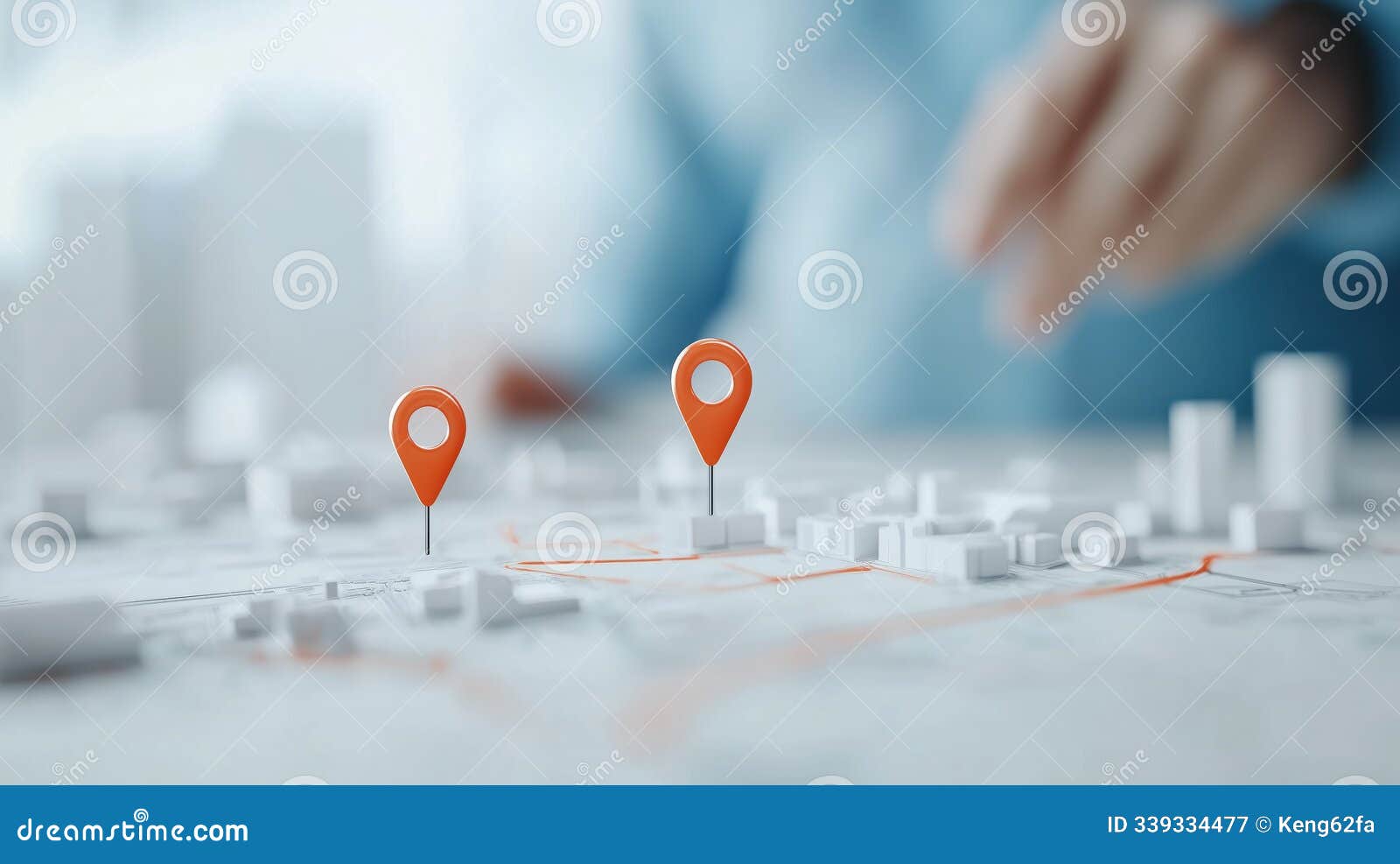 Digital Wayfinding In Healthcare A Beacon Providing Guidance In Complex ...