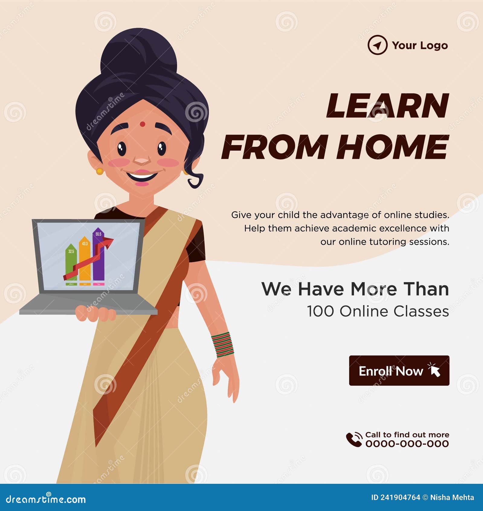 Free Demo Class Stock Illustrations – 6 Free Demo Class Stock ...