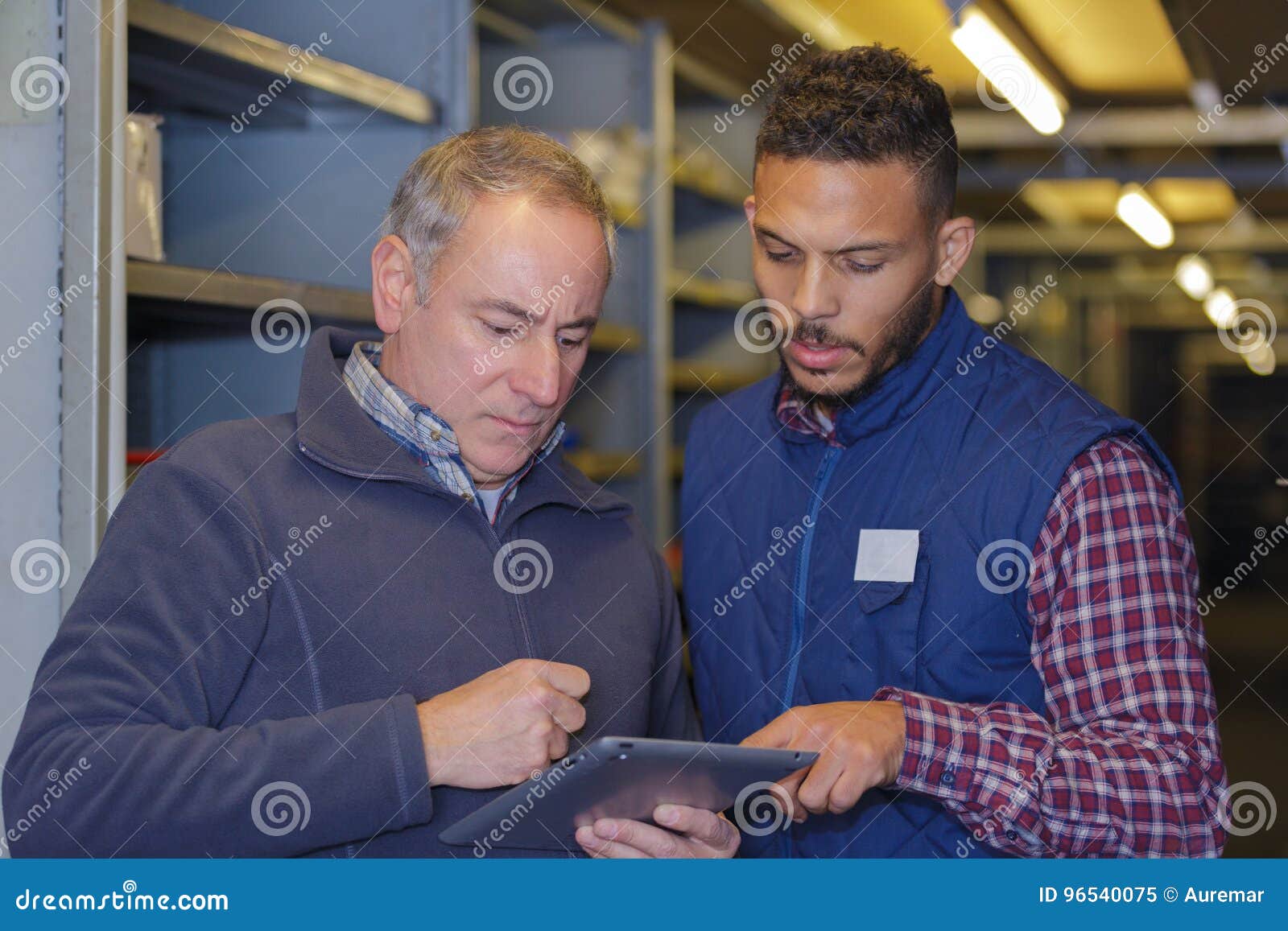 Digital Marketing Coordinator and Worker Stock Image - Image of ...