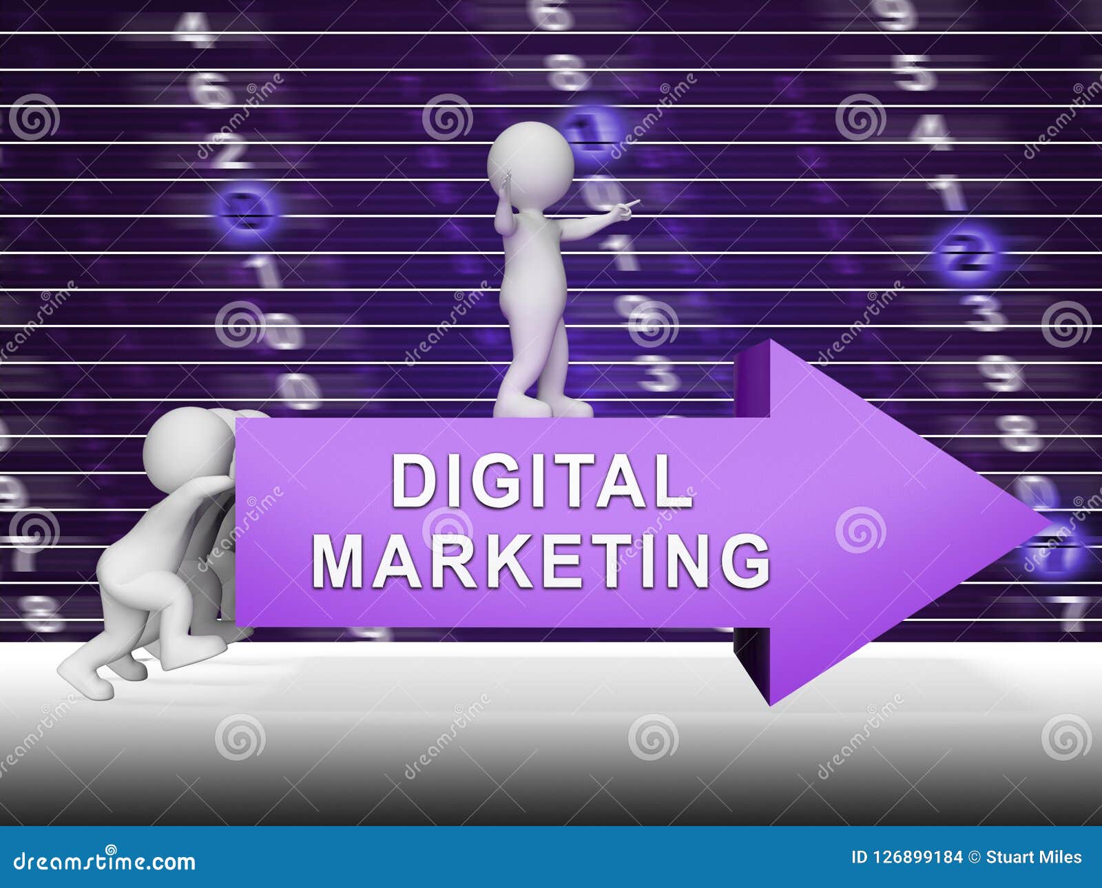 Digital Marketing Funnel Sales Strategy 3d Rendering Stock Illustration ... Digital Marketing Funnel Sales Strategy 3d Rendering Stock Illustration ...