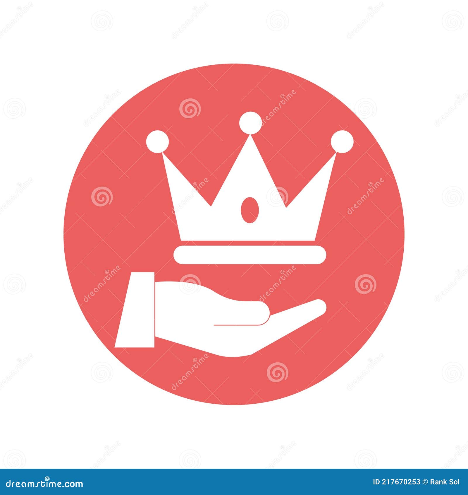 Digital Marketing Offer Isolated Vector Icon Which Can Easily Modify or ...