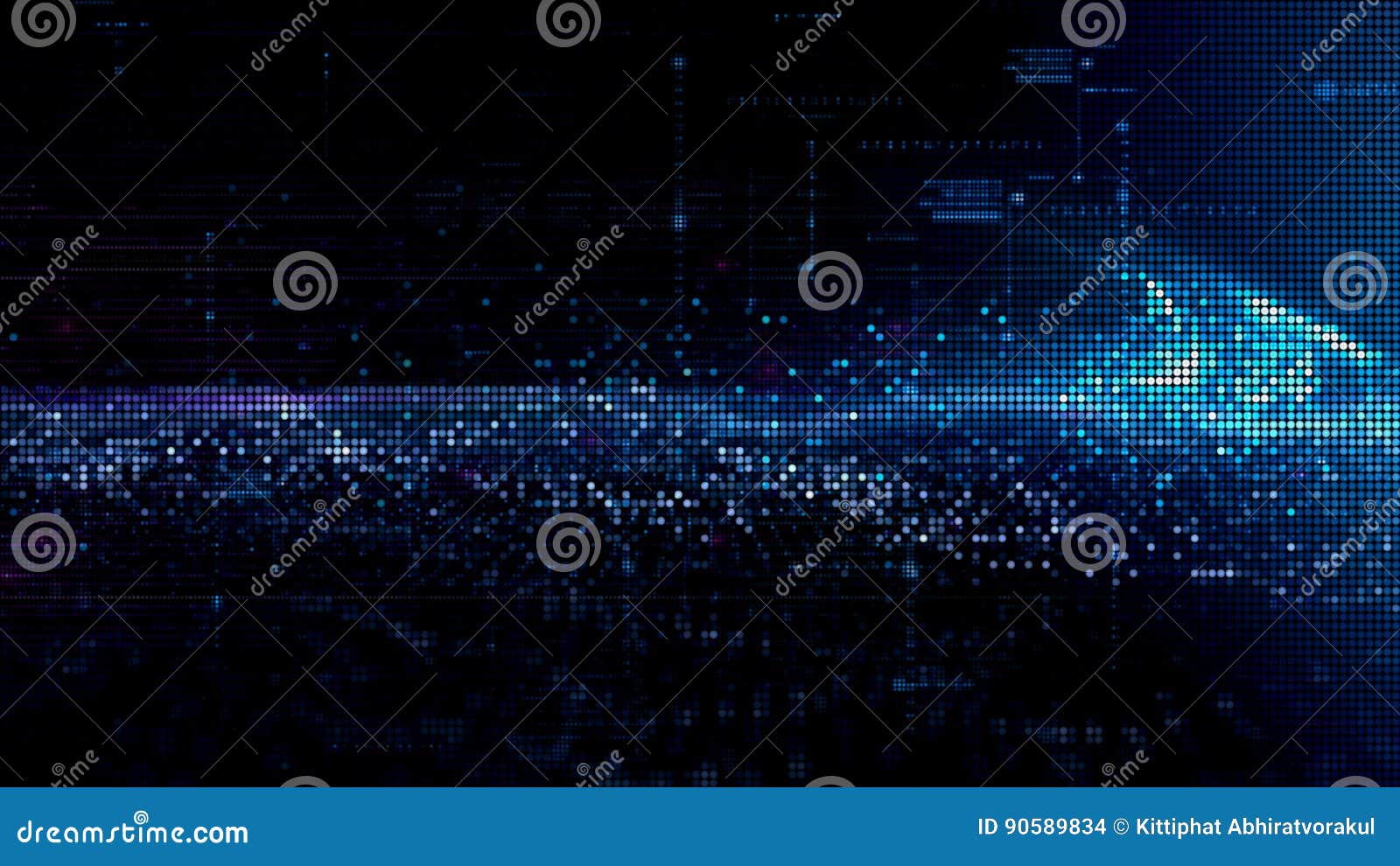 Matrix Environment Stock Illustrations – 1,109 Matrix Environment Stock ...