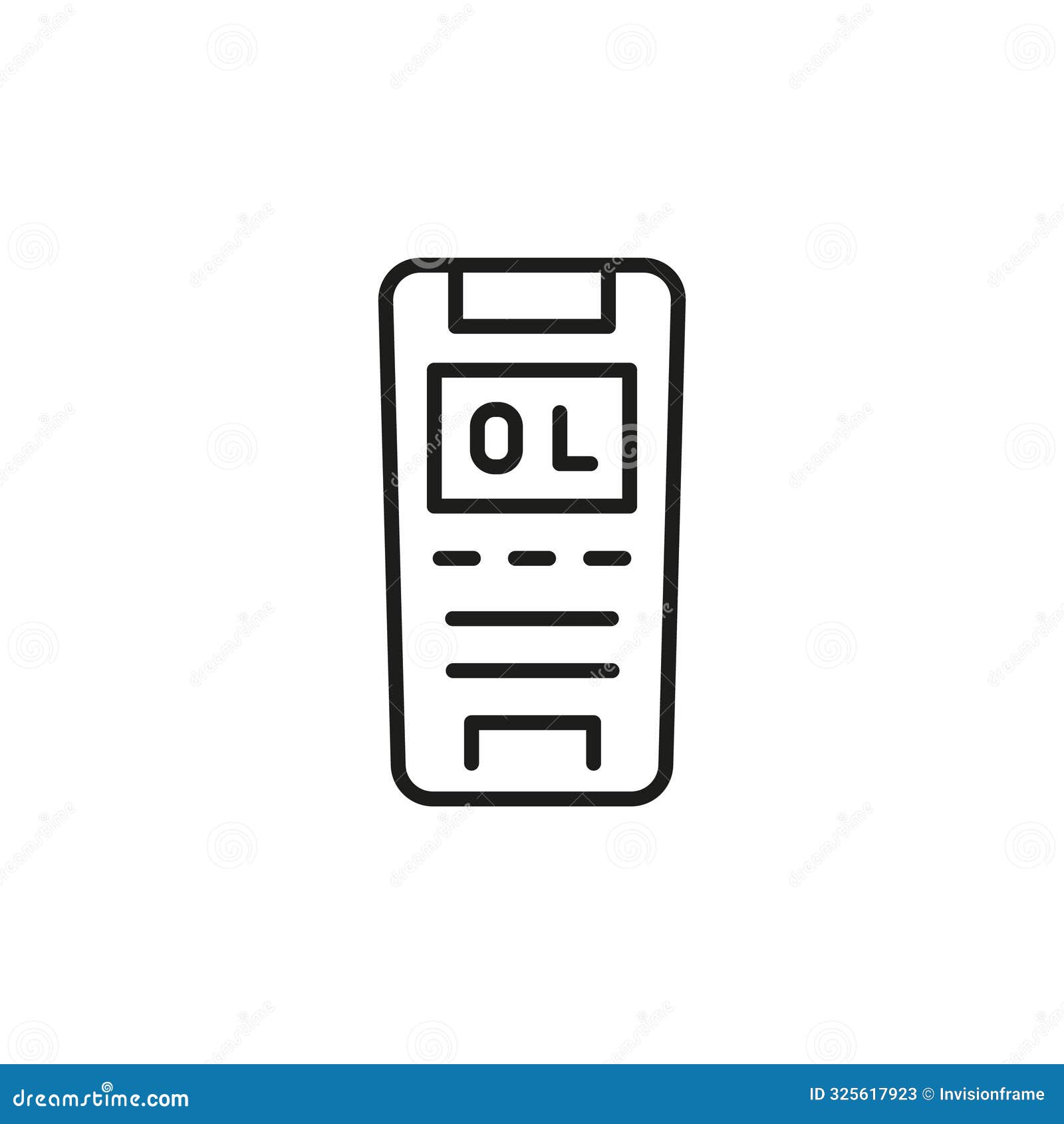 Digital Ph Meter Measuring Acidity And Alkalinity Levels Vector ...