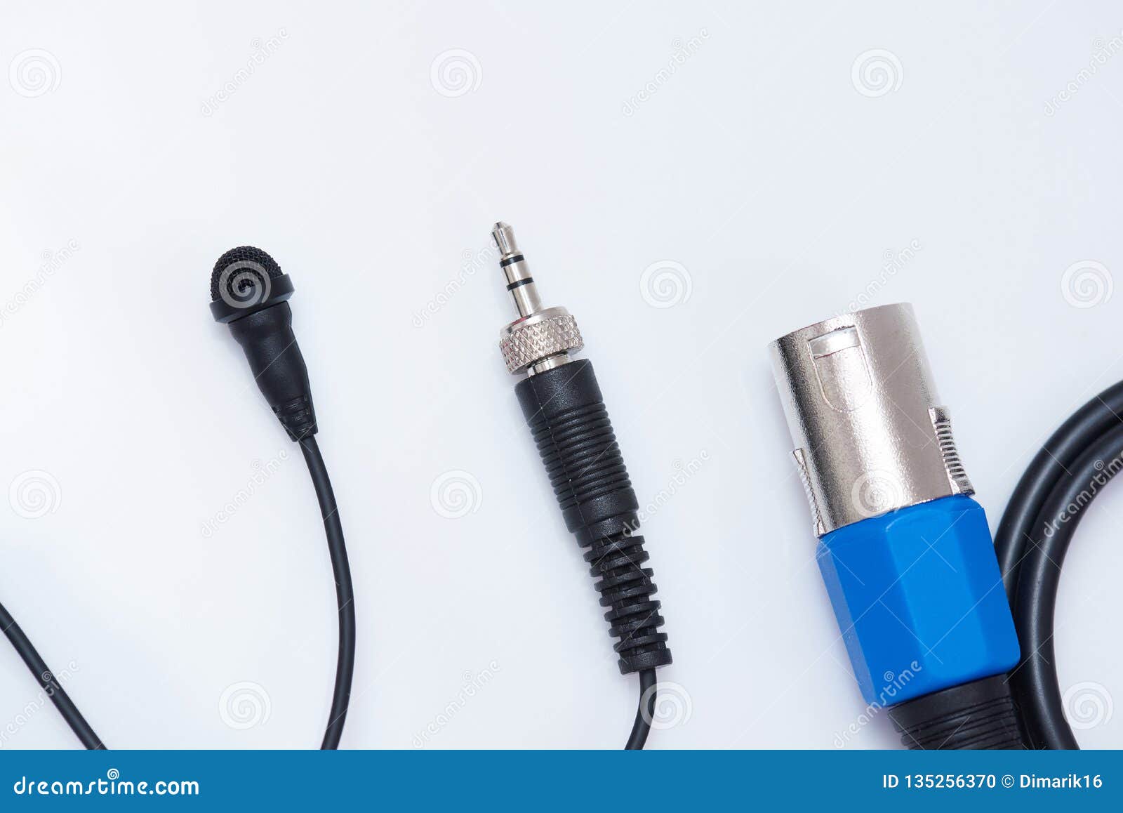 Digital microphone theme stock photo. Image of microphone - 135256370