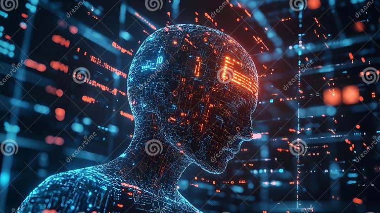 The Digital Mindscape: Exploring the Interconnected Complexity of Human Consciousness in a ...