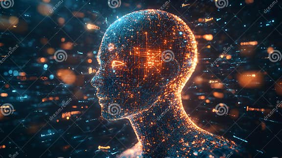 The Digital Mindscape: Exploring the Interconnected Complexity of Human Consciousness in a ...