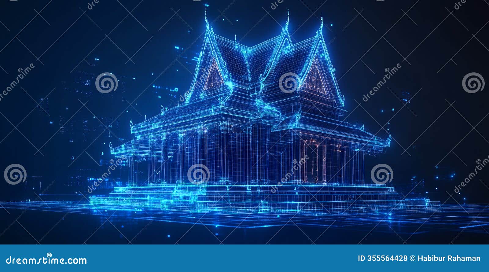 Digital Model Of The Human Realistic Beating Heart, Diagnostic Of The ...