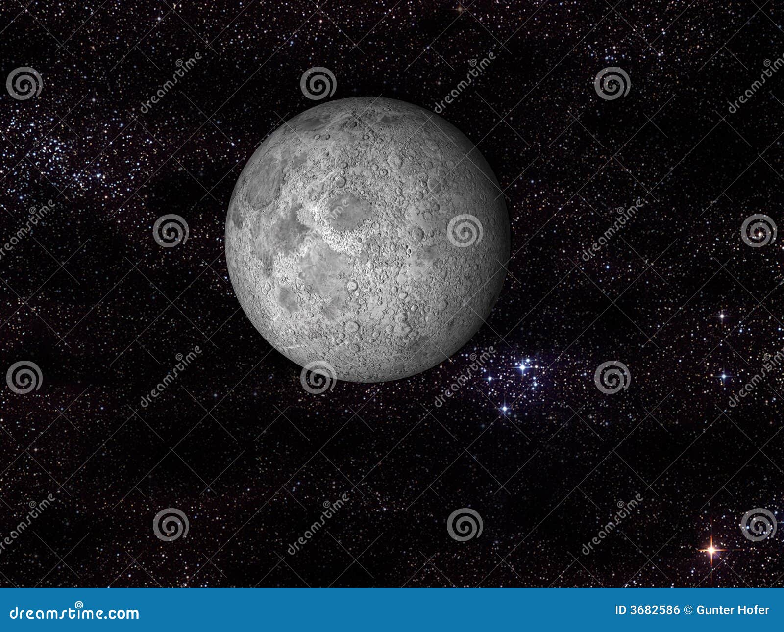 Digital Moon Stock Illustrations – 24,724 Digital Moon Stock ...