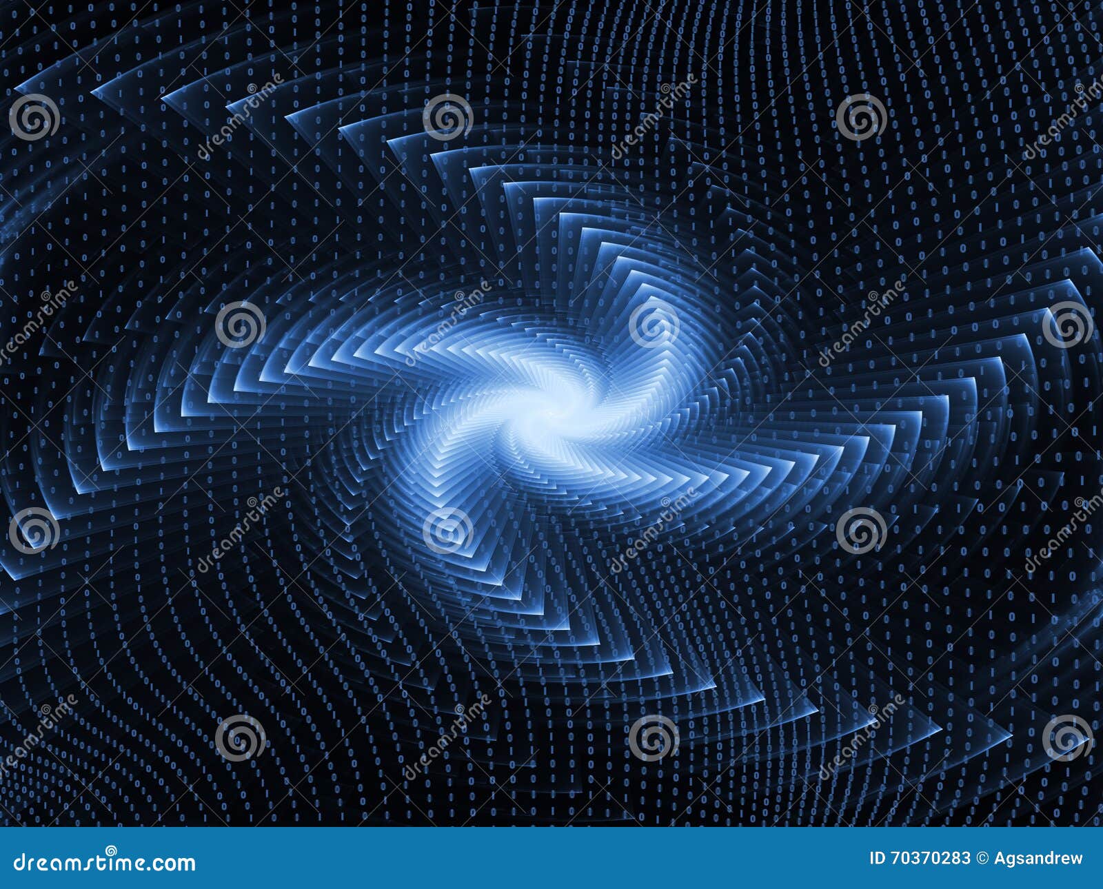 Digital Motion Background stock image. Image of pattern - 70370283