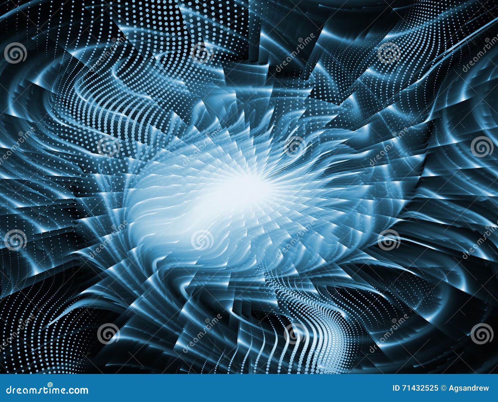 Digital Motion Background stock image. Image of background - 71432525