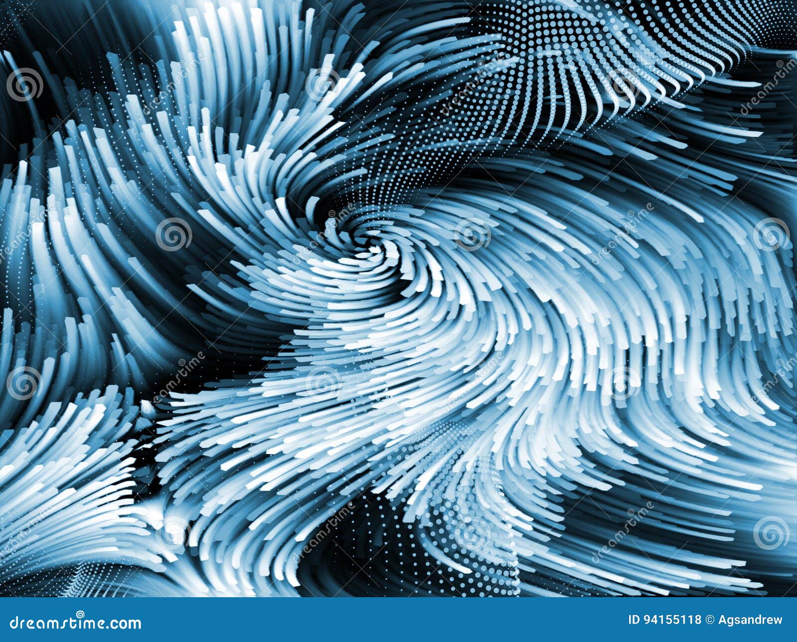 Digital Motion Background stock illustration. Illustration of symbol ...