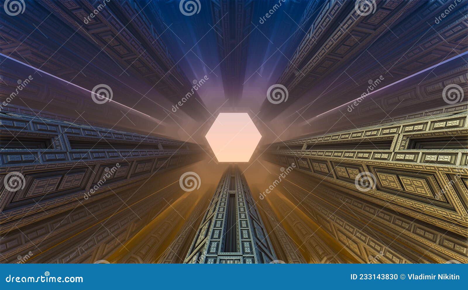 Digital Movement Speed and Direction Stock Illustration - Illustration ...