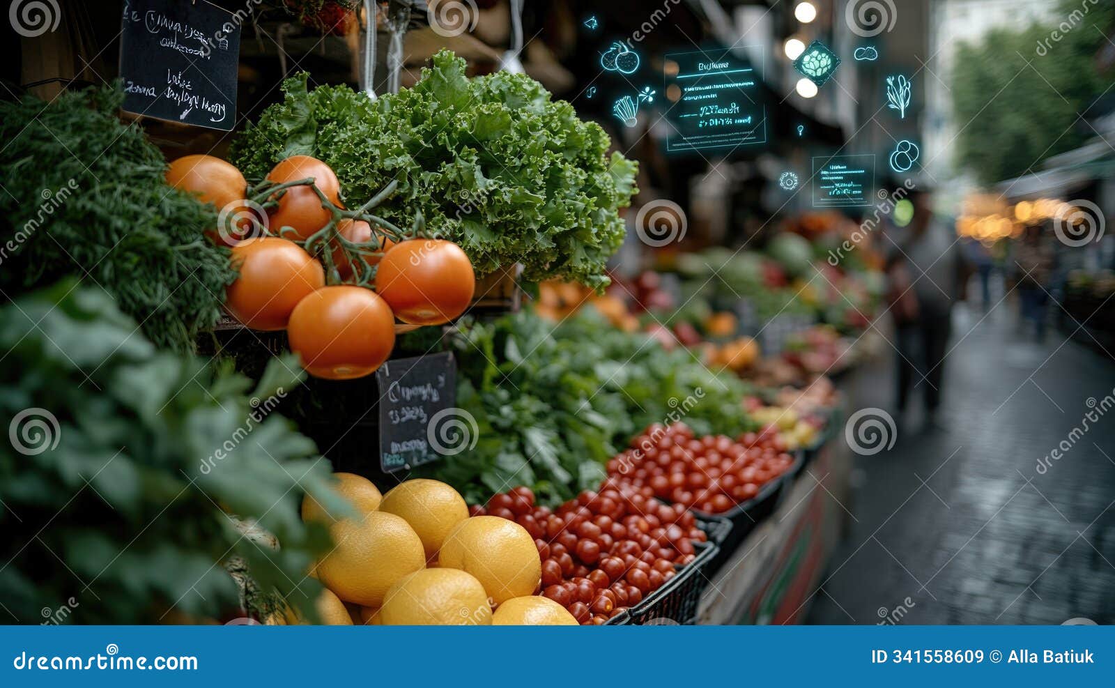 Digital Navigator: Virtual Reality Tools Quick Access Diverse ...