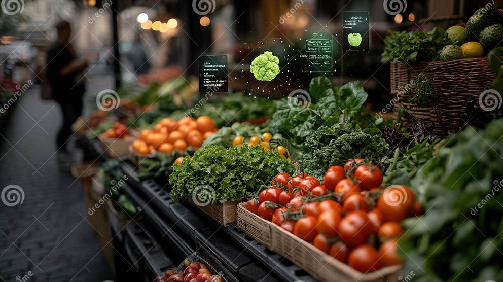 Digital Navigator: Virtual Reality Tools Quick Access Diverse ...