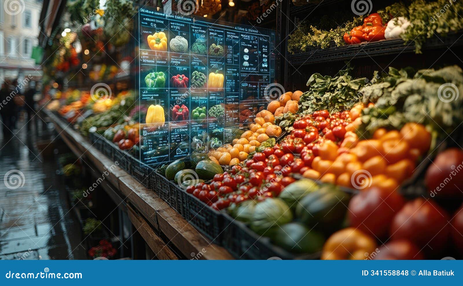 Digital Navigator: Virtual Reality Tools Quick Access Diverse ...