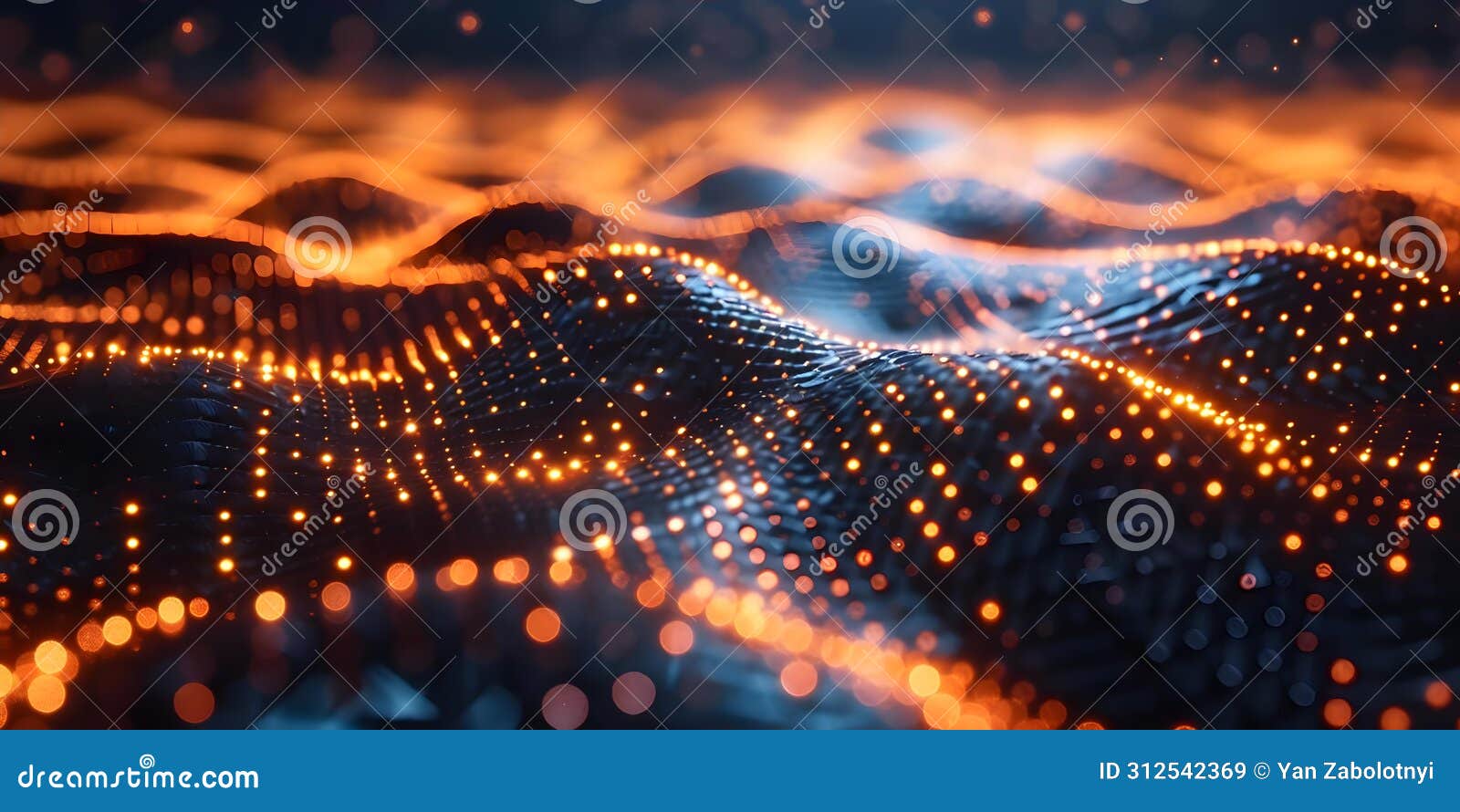 Visualization Of The Binary Code Network Of Scientific Technologies ...