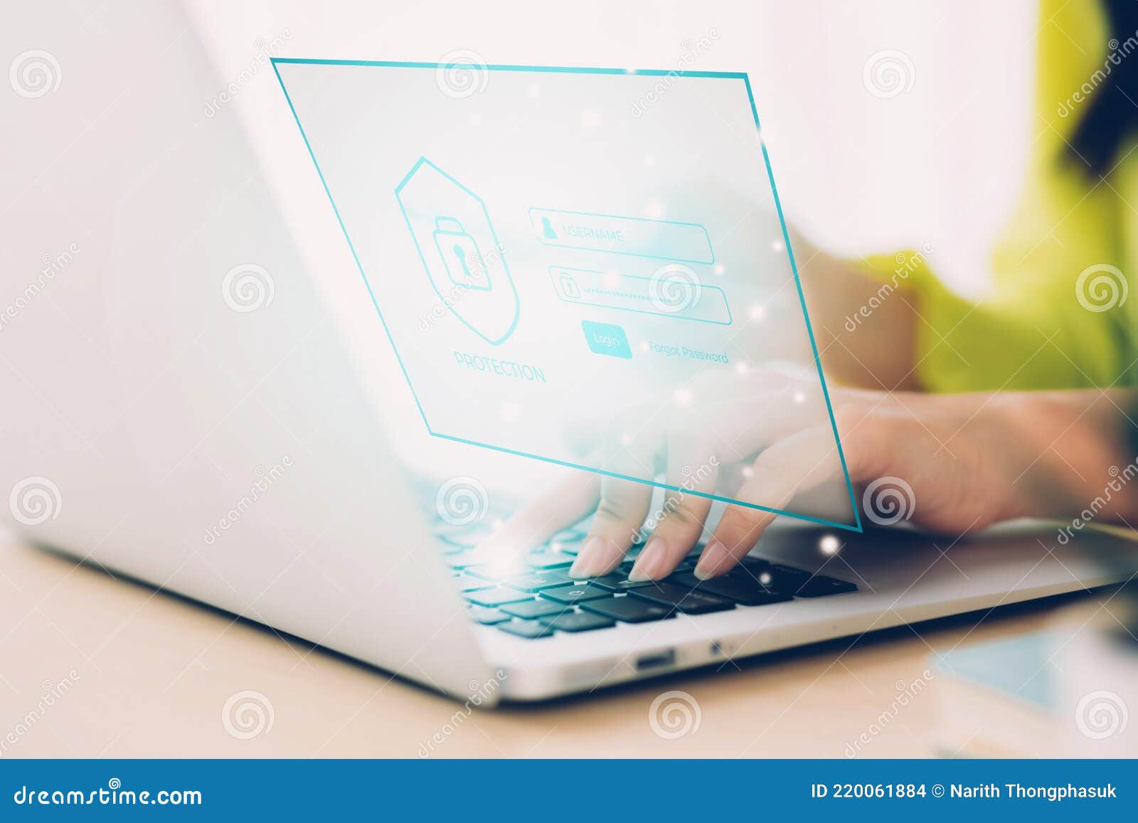 Digital Network and Cyber Security for Safe and Privacy about Data ...